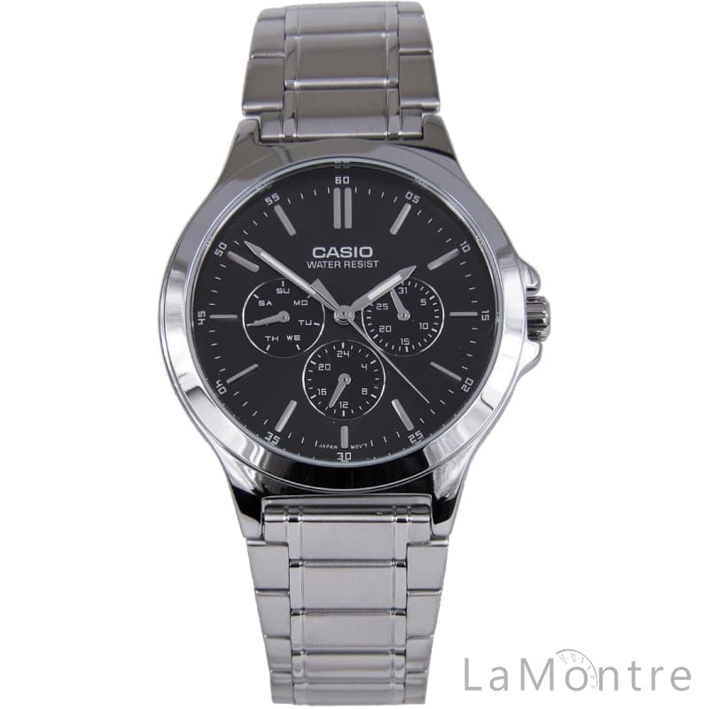 Часы Casio Collection MTP-V300D-1A за 5890 руб.